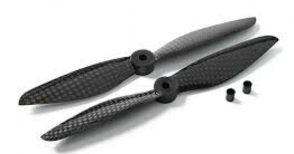 Carbon Fiber Propeller