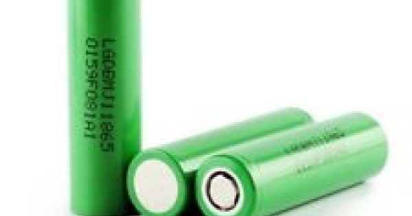 LGDAHA11865 BATTERY