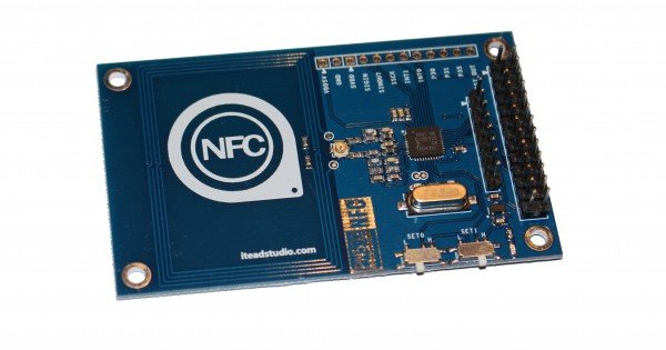 PN532 13.56mHz NFC RFID Reader/ Writer Module