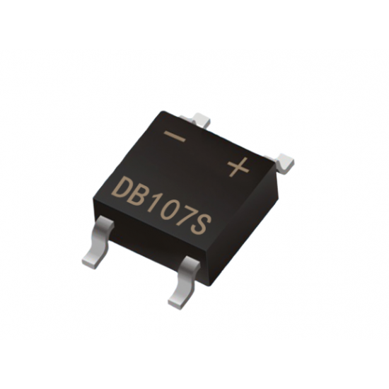 DB107S Bridge Rectifier