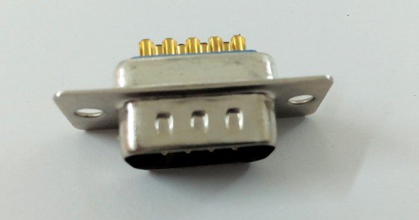 RS32-Serial port 9 Pin DB9 Connector
