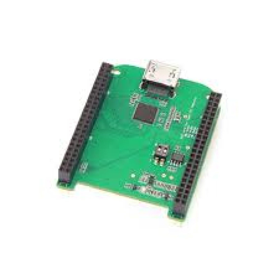 BeagleBone Black Platform Evaluation Expansion Board