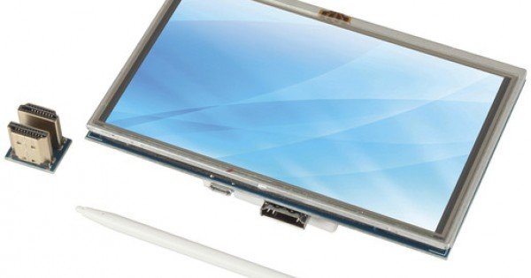 5Inch HDMI Display